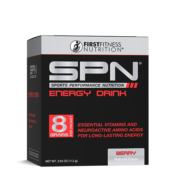 FirstFitness Nutrition