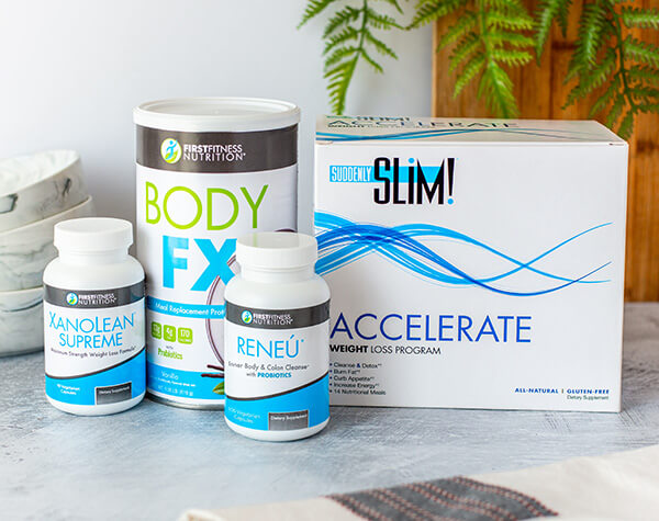 Buy Weight Loss Products Online - FirstFitness Nutrition