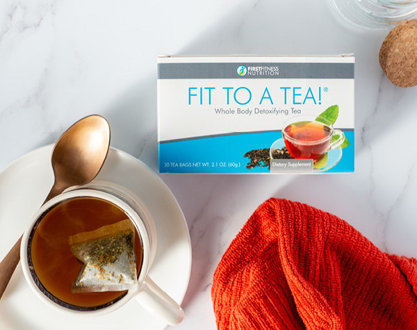 FirstFitness Nutrition