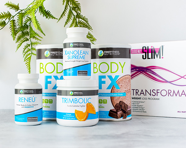 Buy Weight Loss Products Online - FirstFitness Nutrition